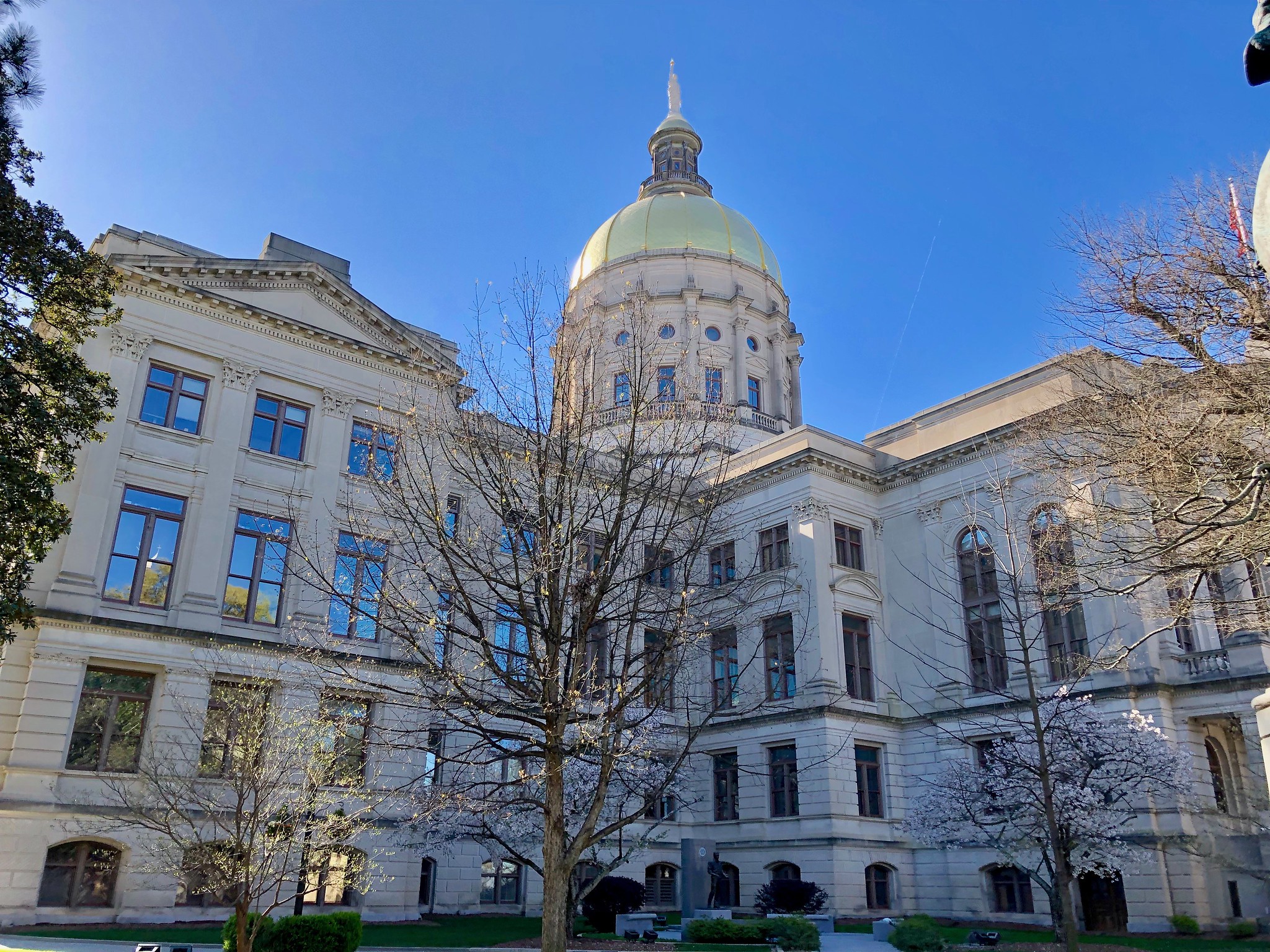 Ag-related bills passed by Georgia General Assembly in 2024 | Georgia ...