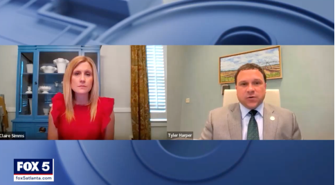 ICYMI: Commissioner Tyler Harper Highlights Mental Health Resources ...