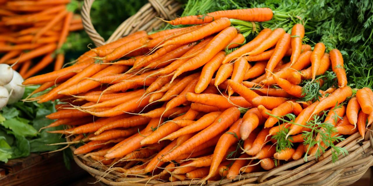 Georgia Vegetable Commission | Georgia Department of Agriculture