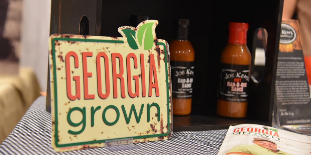 Georgia Grown | Georgia Department of Agriculture