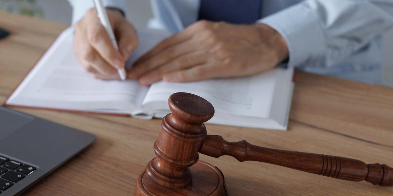 Legal Notices | Georgia Department of Agriculture