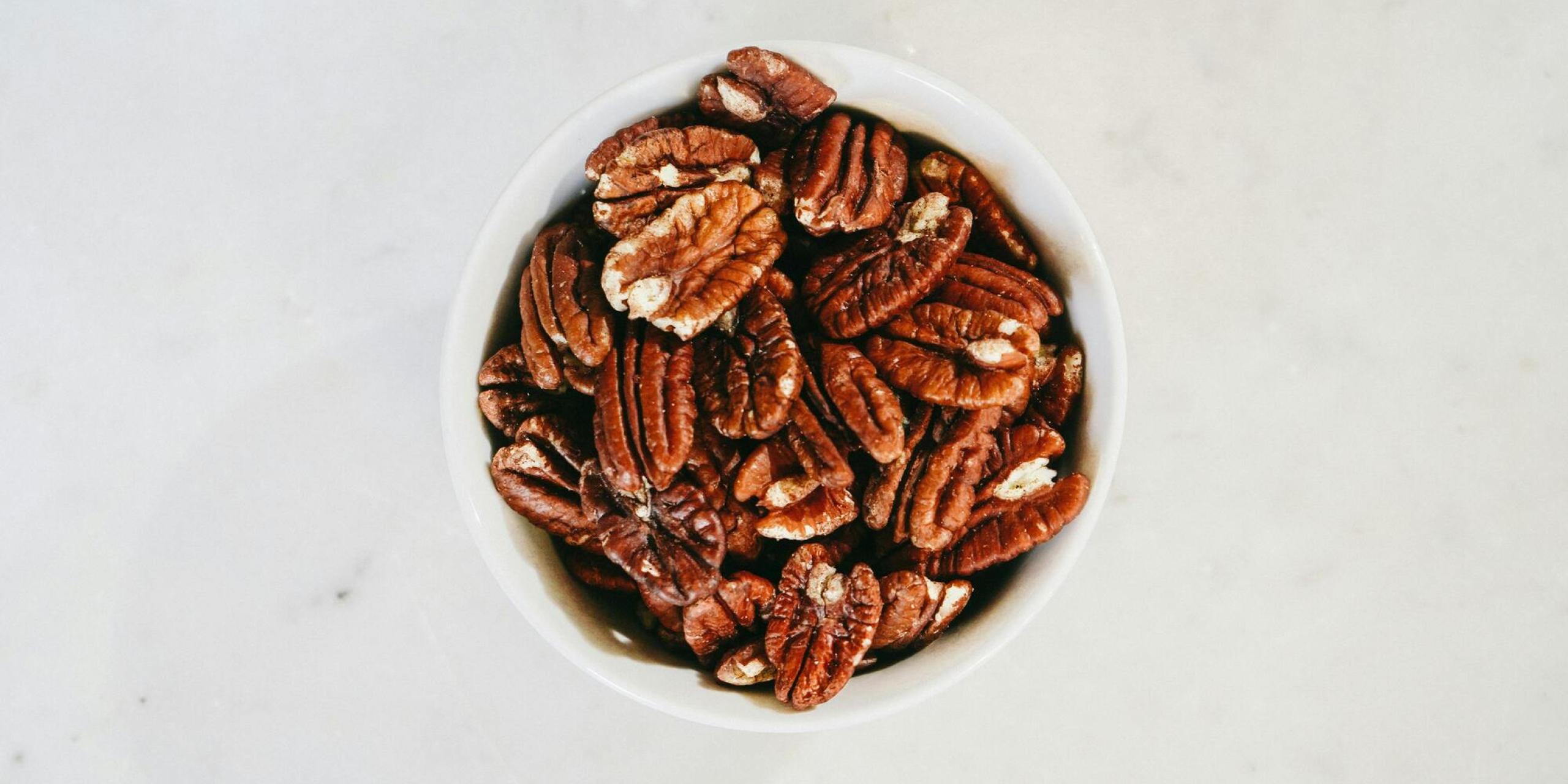 Georgia Pecan Commission | Georgia Department of Agriculture