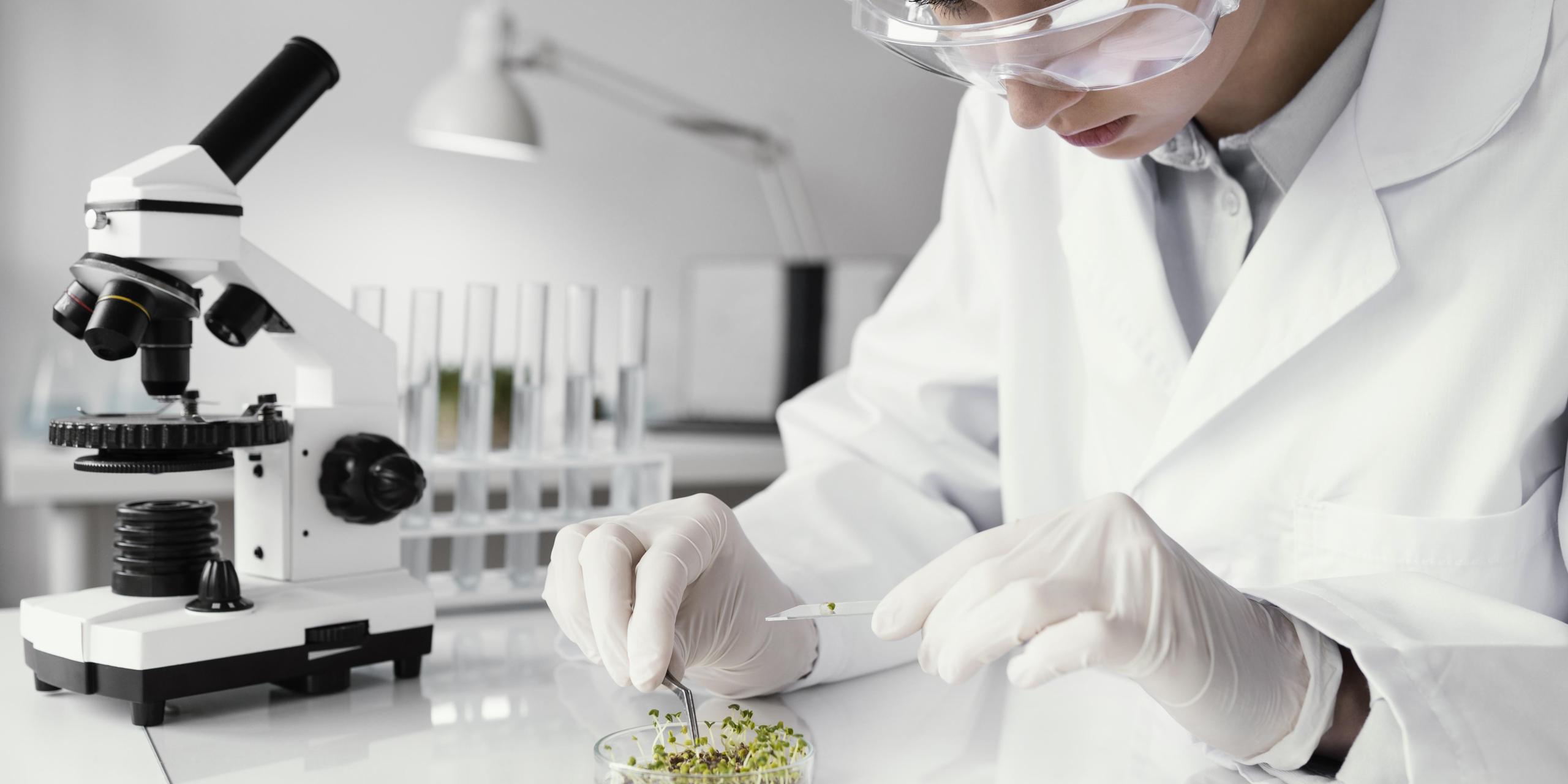 Laboratories | Georgia Department of Agriculture