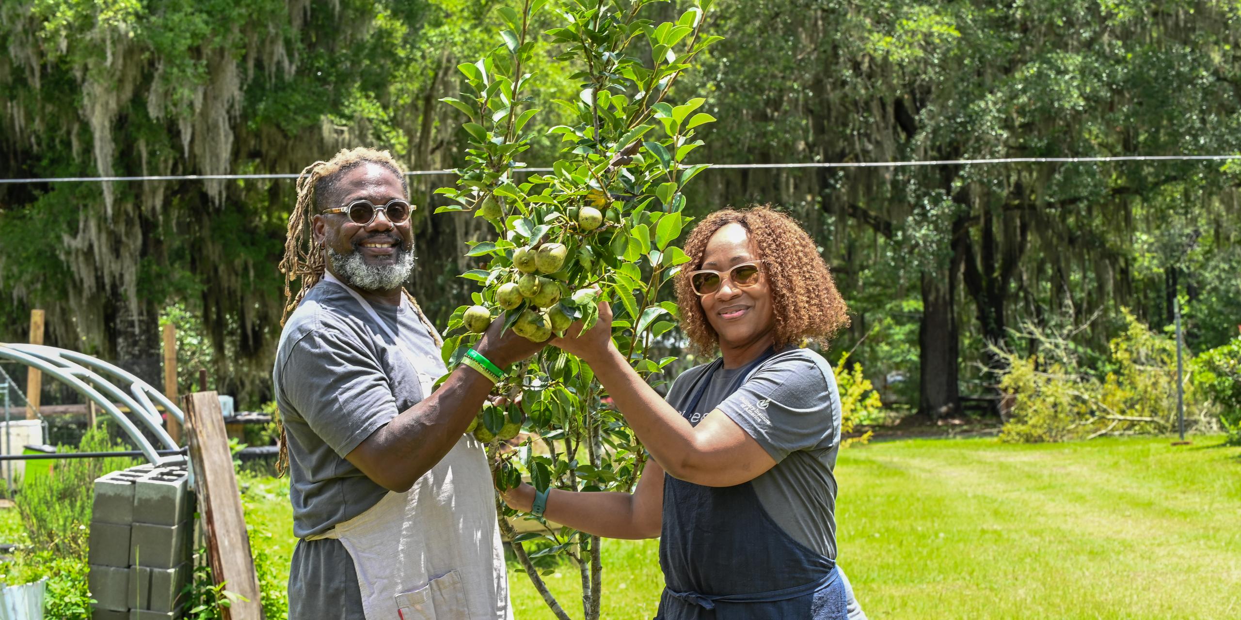 Georgia Agricultural Awareness Week | Georgia Department of Agriculture
