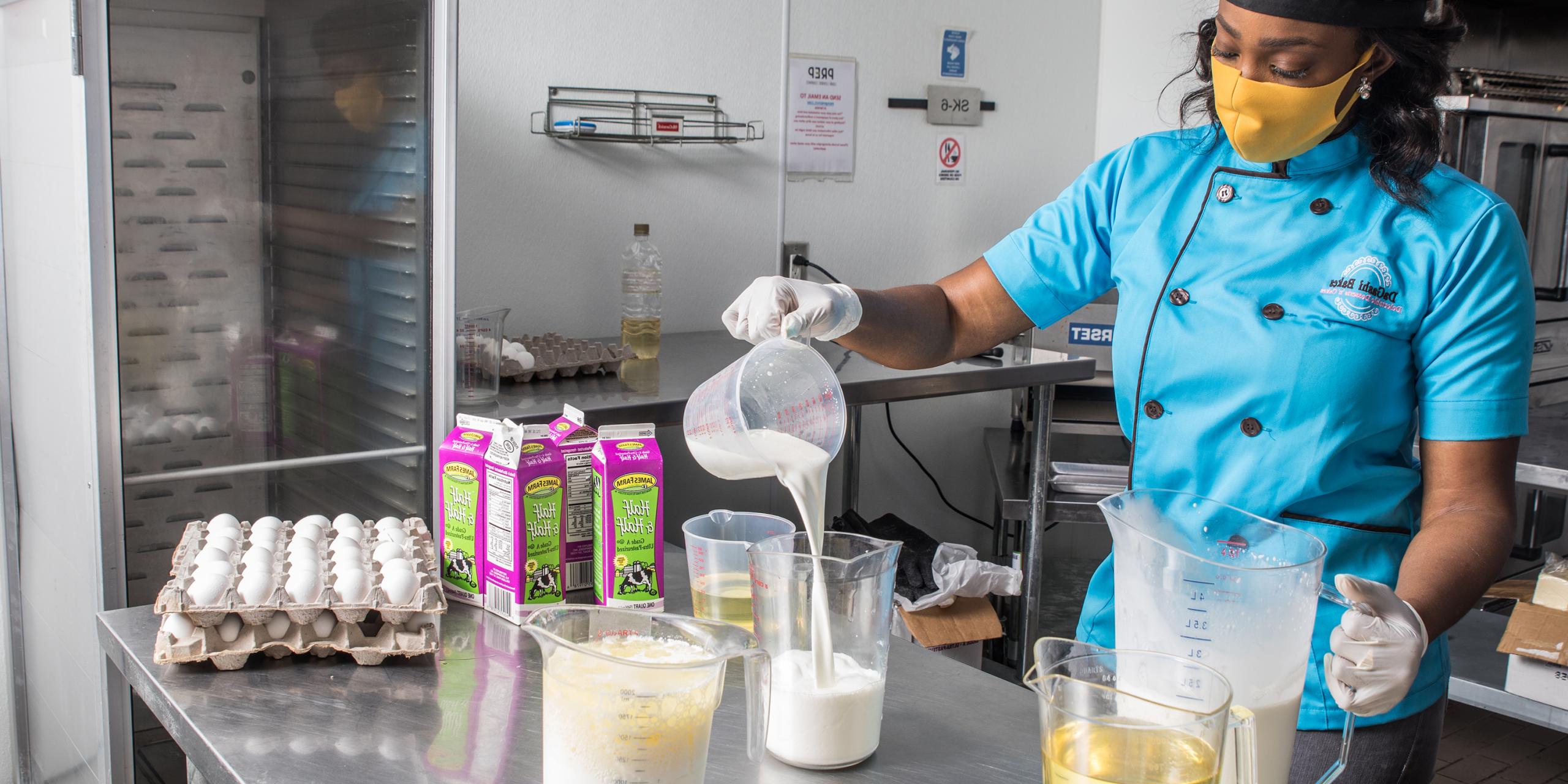 Dairy | Georgia Department of Agriculture