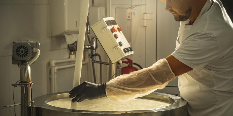 Manufactured Food | Georgia Department of Agriculture