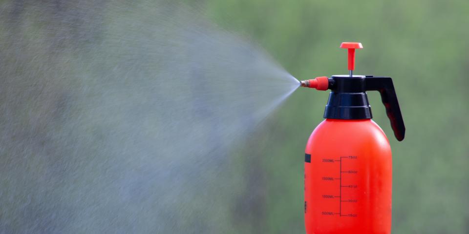 Pesticide Products | Georgia Department of Agriculture