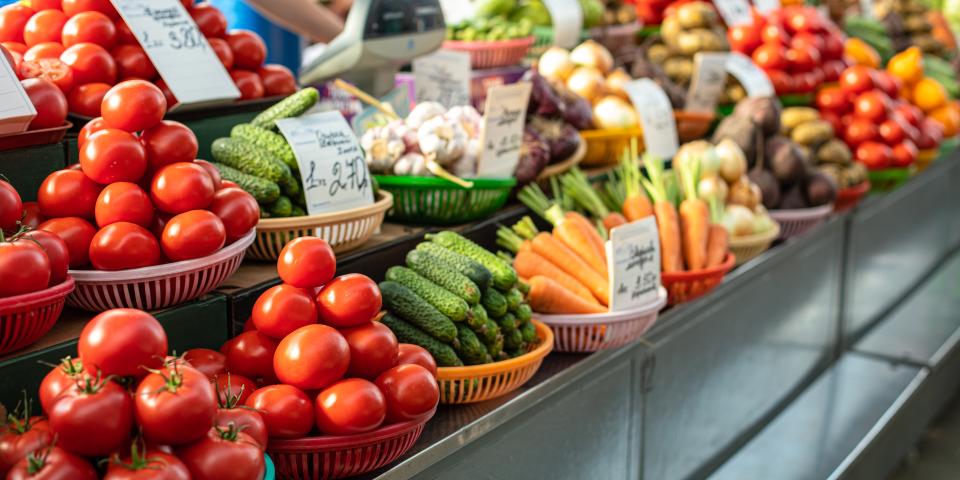 State Farmers Markets | Georgia Department of Agriculture