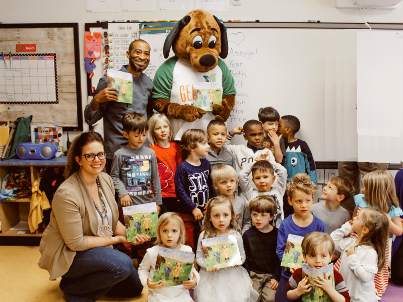 Georgia Agricultural Awareness Week | Georgia Department of Agriculture