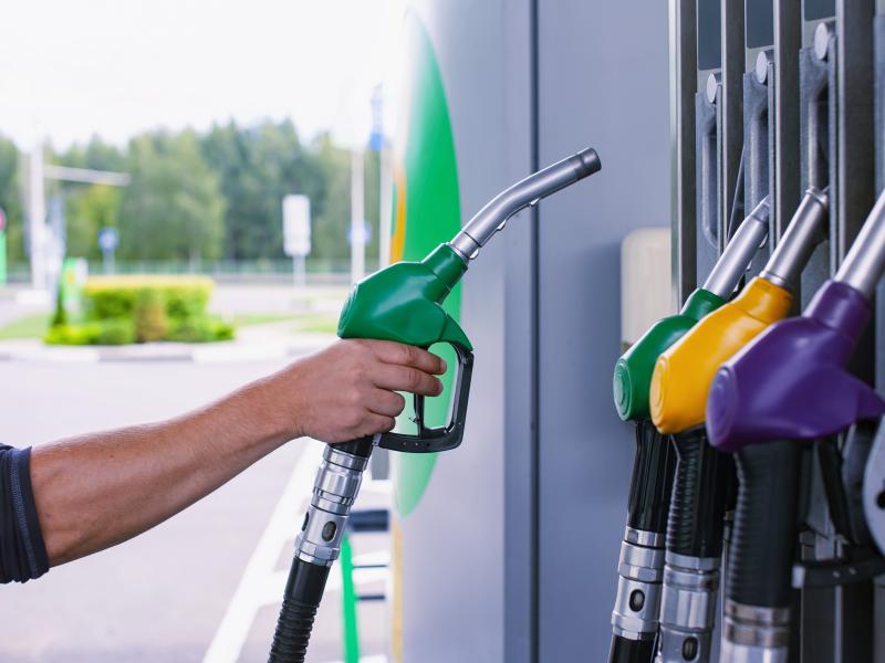 Fuel & Measures | Georgia Department of Agriculture