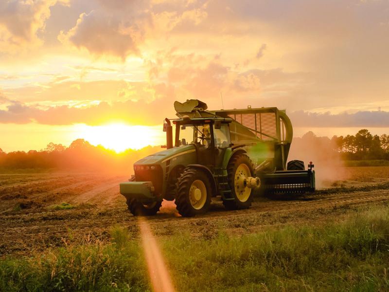 Ag Programs | Georgia Department of Agriculture