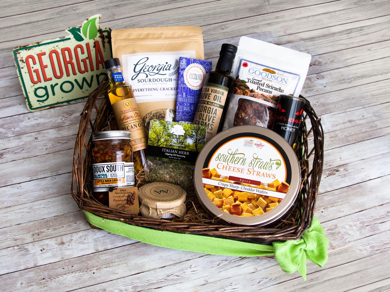 Georgia Agricultural Awareness Week | Georgia Department of Agriculture