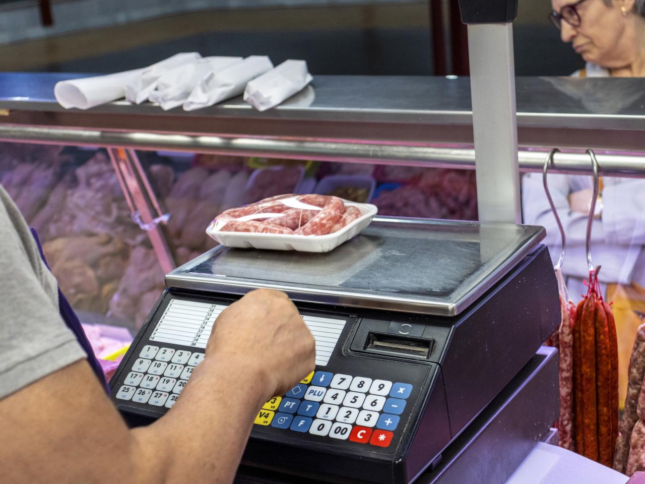 Fuel & Measures | Georgia Department of Agriculture