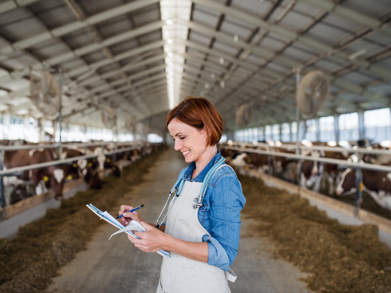 Animals | Georgia Department of Agriculture