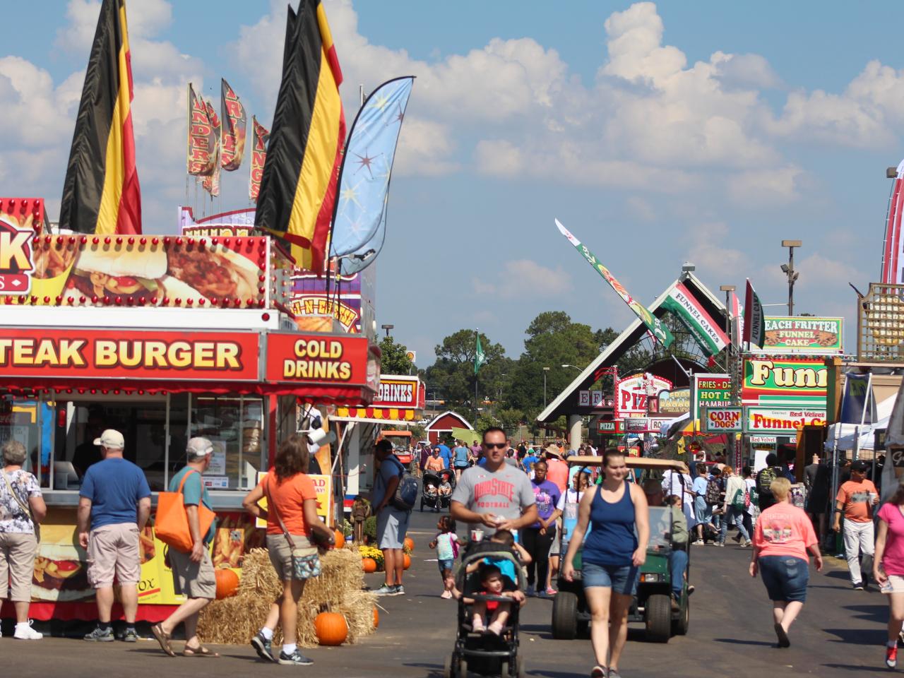 Agritourism | Georgia Department of Agriculture
