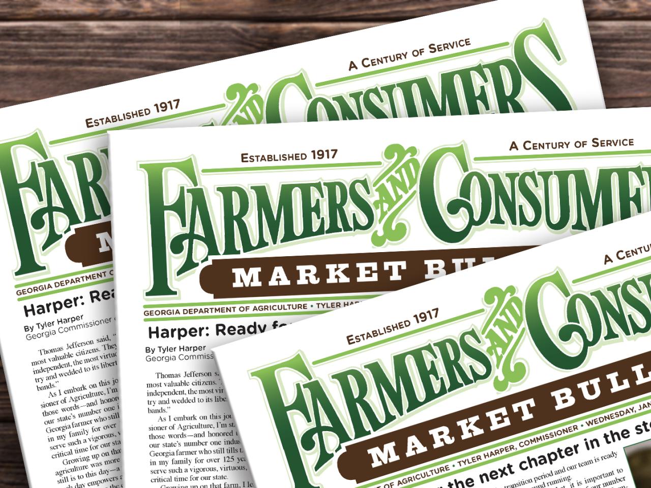 Ag Programs | Georgia Department of Agriculture