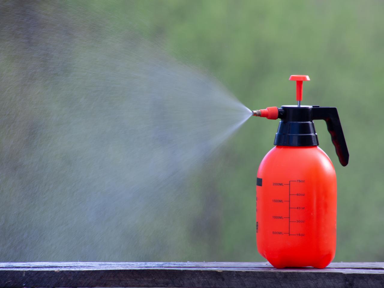 Pest Control | Georgia Department of Agriculture