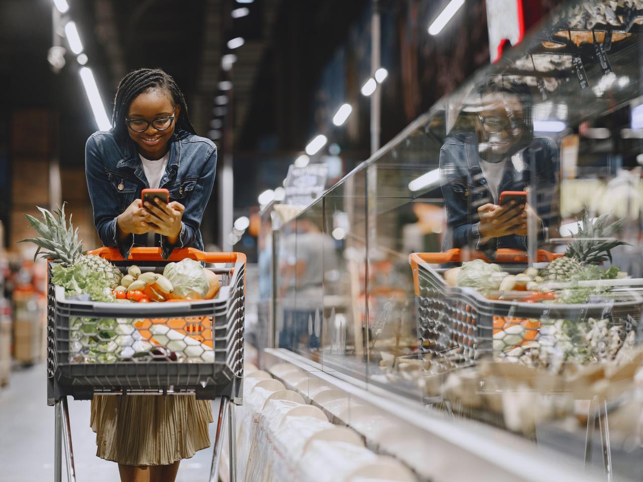 Retail Food | Georgia Department of Agriculture