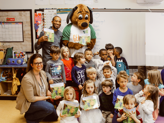 Georgia Agricultural Awareness Week | Georgia Department of Agriculture