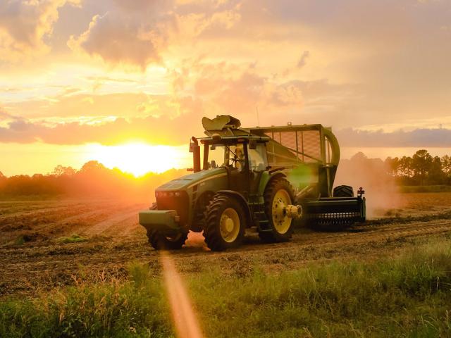 Ag Programs | Georgia Department of Agriculture