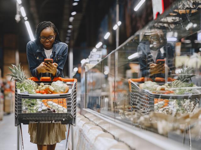 Retail Food | Georgia Department of Agriculture